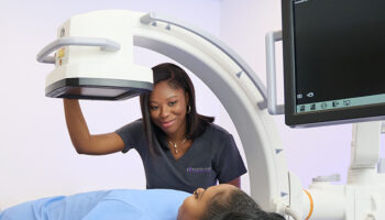 Clinique radiologie Angus - Plateau Mont-Royal | RadiologiX