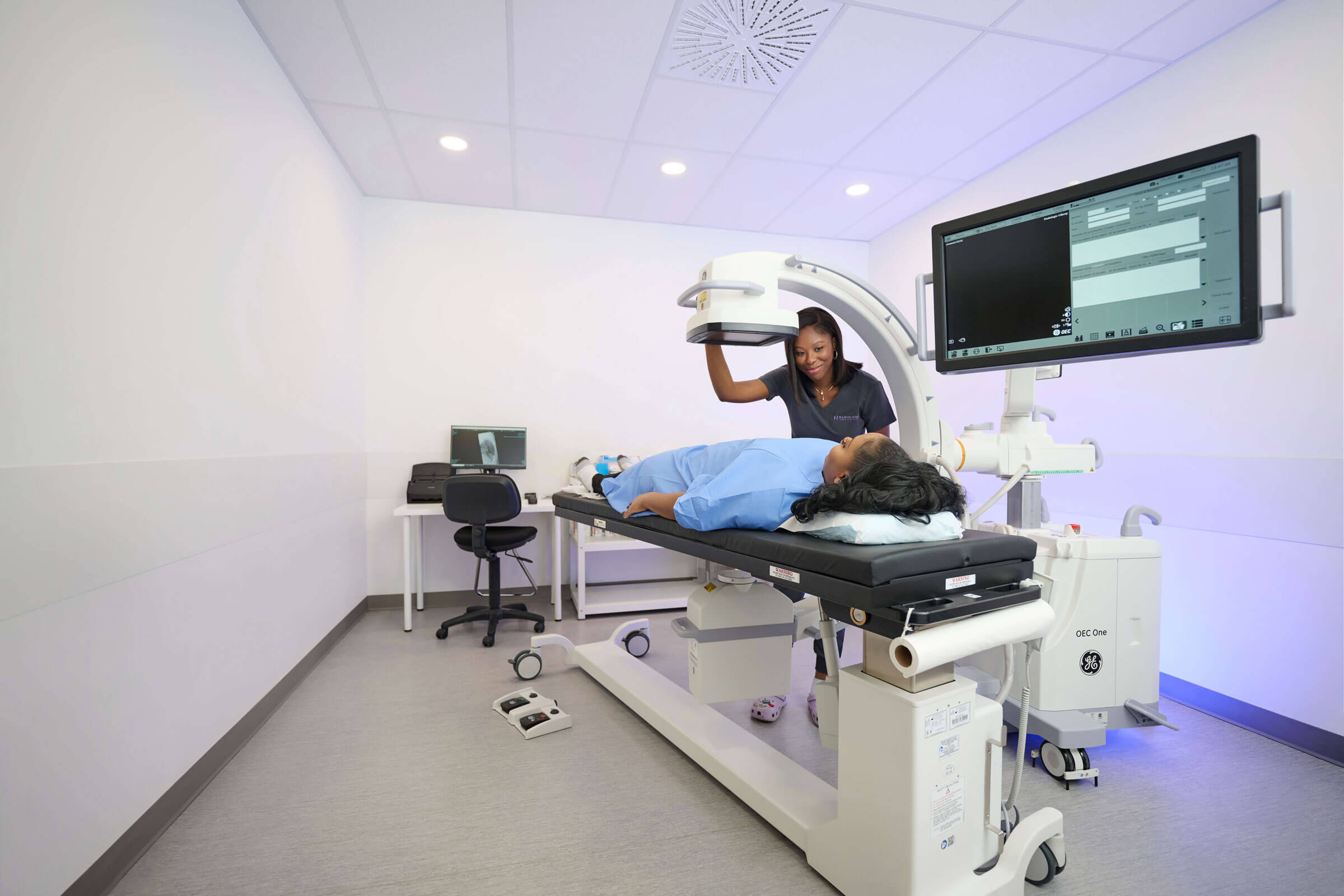 Infiltration du genou : durée, efficacité et résultats attendus ...